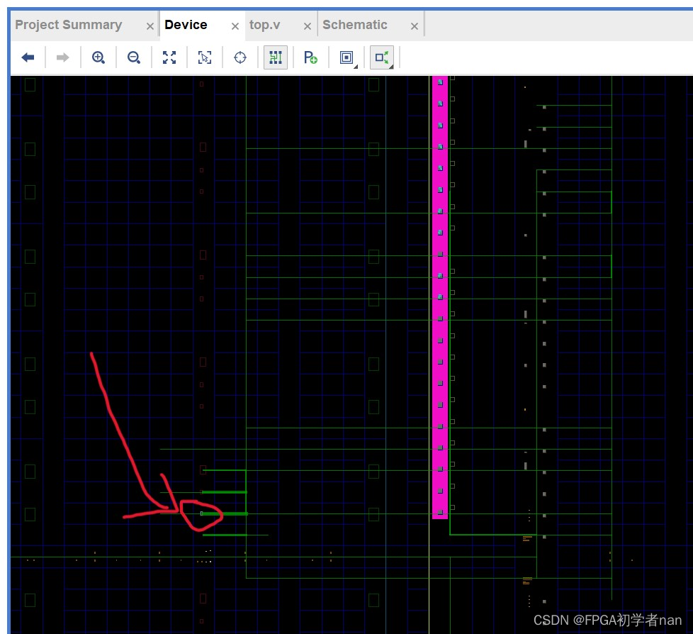 块RAM（BRAM）_ramstyle ="block"不起作用-CSDN博客