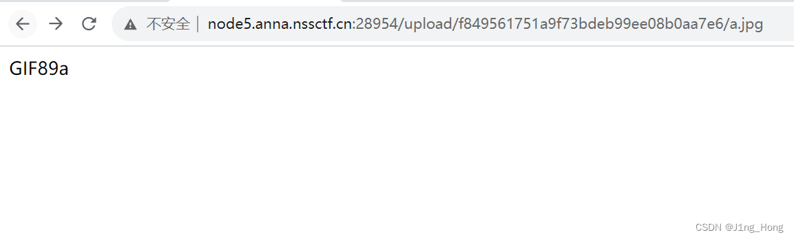 NSSCTF-[SWPUCTF 2022]-web_tap code nssctf-CSDN博客