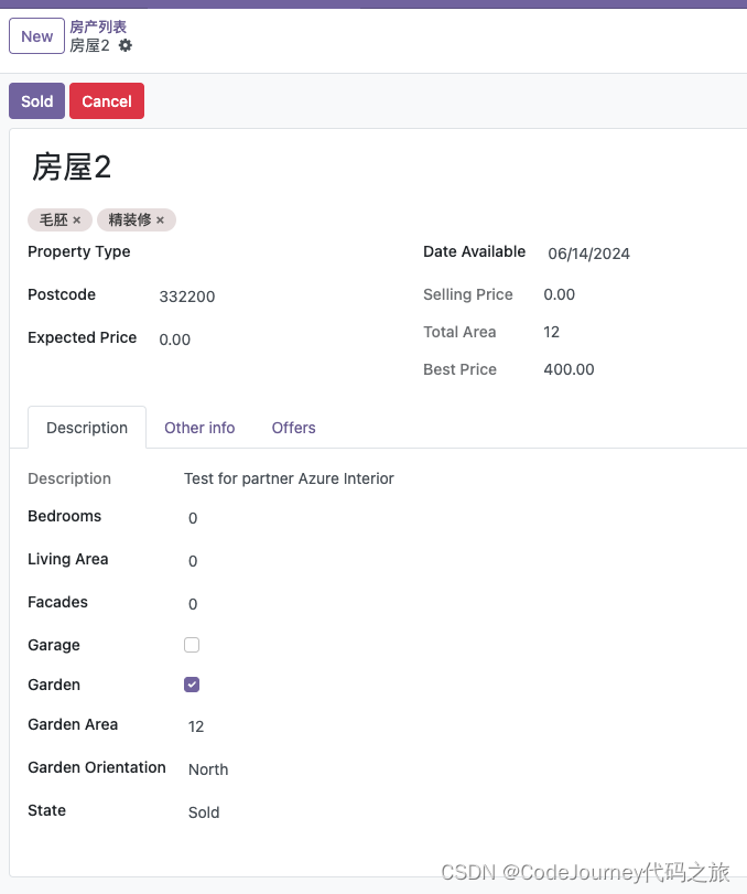 odoo17开发教程（15）：增加一些动作和按钮_odoo17 form view 增加按钮-CSDN博客