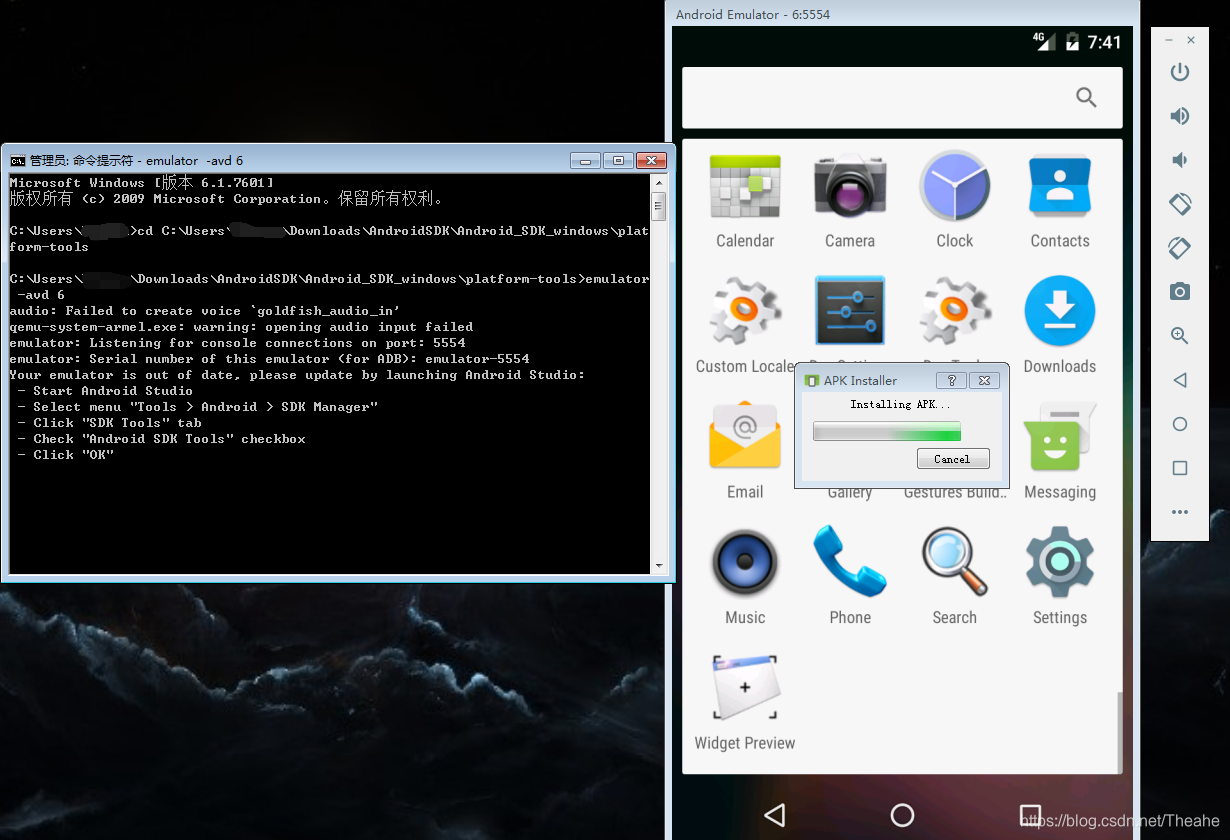 monkey详细测试操作_monkey activity-CSDN博客