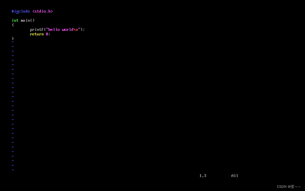 Linux初学者指南：yum、vim及C++调试工具GDB入门-CSDN博客