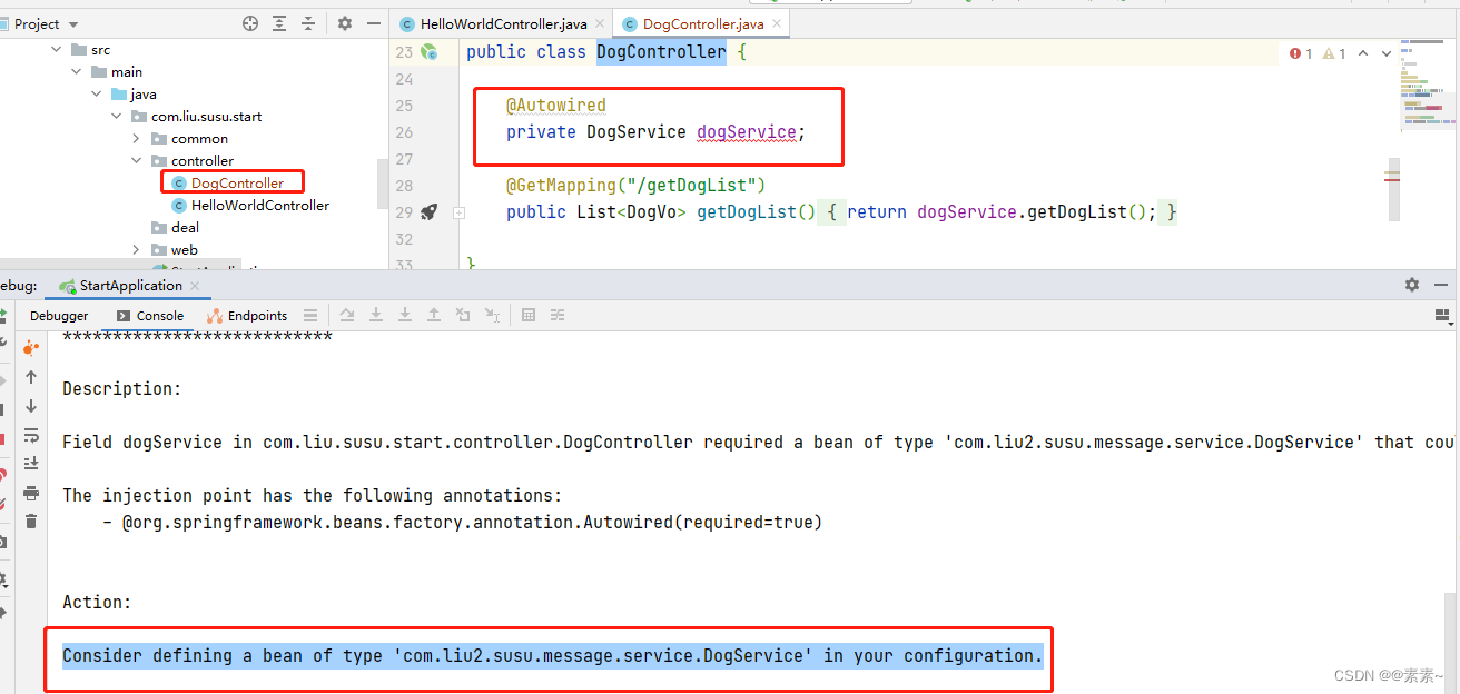 springboot多模块扫包中的@SpringBootApplication、@ComponentScan和@MapperScan问题_springboot 扫描其他模块mapper-CSDN博客