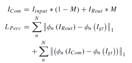 EraseNet:End-to-End Text Removal in the wild-CSDN博客