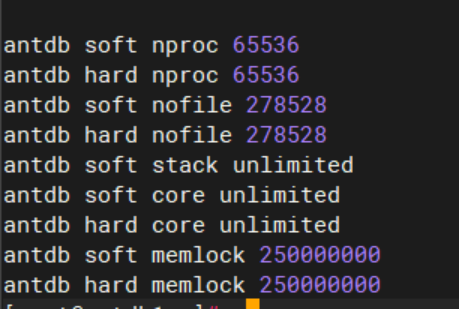 如何在VMware Workstation虚拟机上快速部署AntDB社区版六-CSDN博客