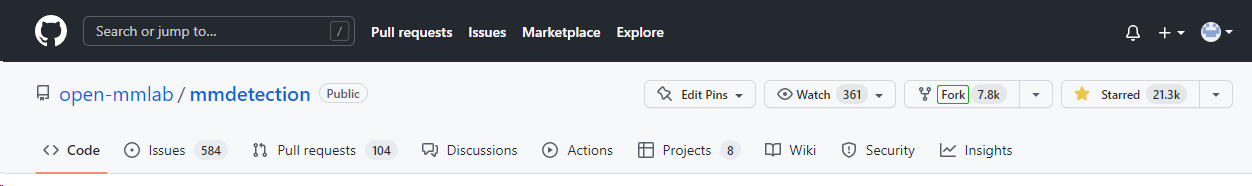 【MMDet】提交PR的学习笔记_mmdetection 怎么保存pred信息-CSDN博客