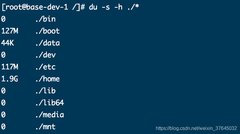 dev/sda3 磁盘占满问题解决-CSDN博客