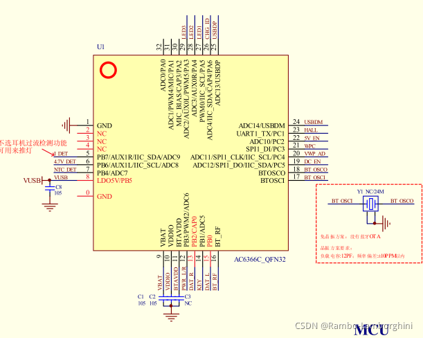杰理之6366C之原理图_ac6366c4-CSDN博客