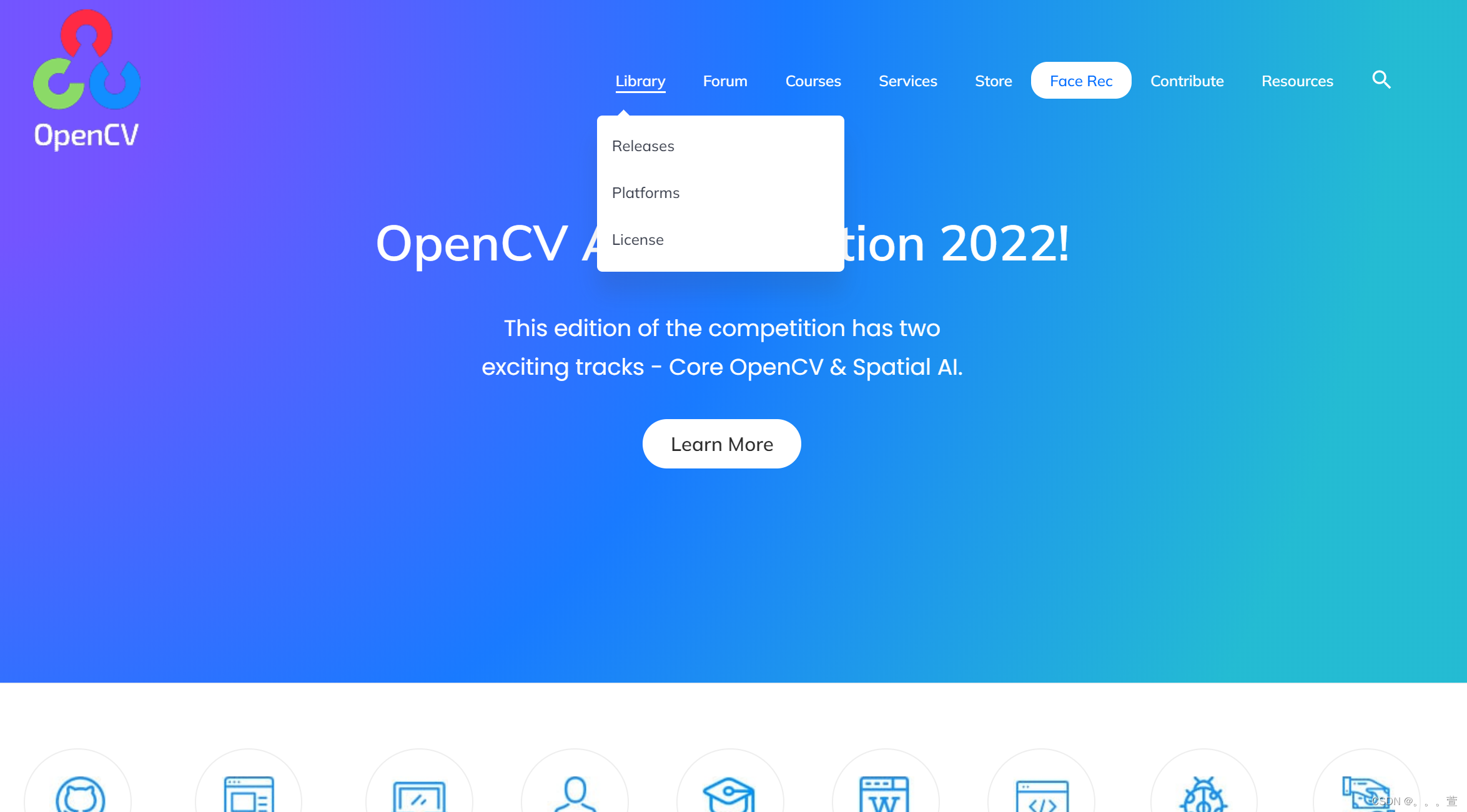 OpenCV安装和Visual Studio2022编译器安装下载、测试运行（C++）_vs2022配置opencv4.6.0下载csdn-CSDN博客