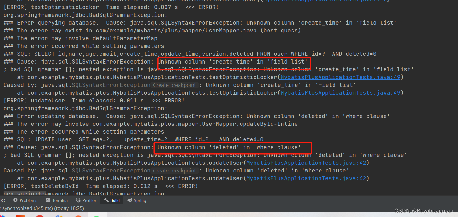 mybatis-plus 使用技巧（一）_mybatis-plus 直接用实体类当example-CSDN博客