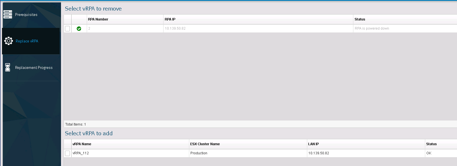 RP4VM集群管理--VRPA替换-CSDN博客