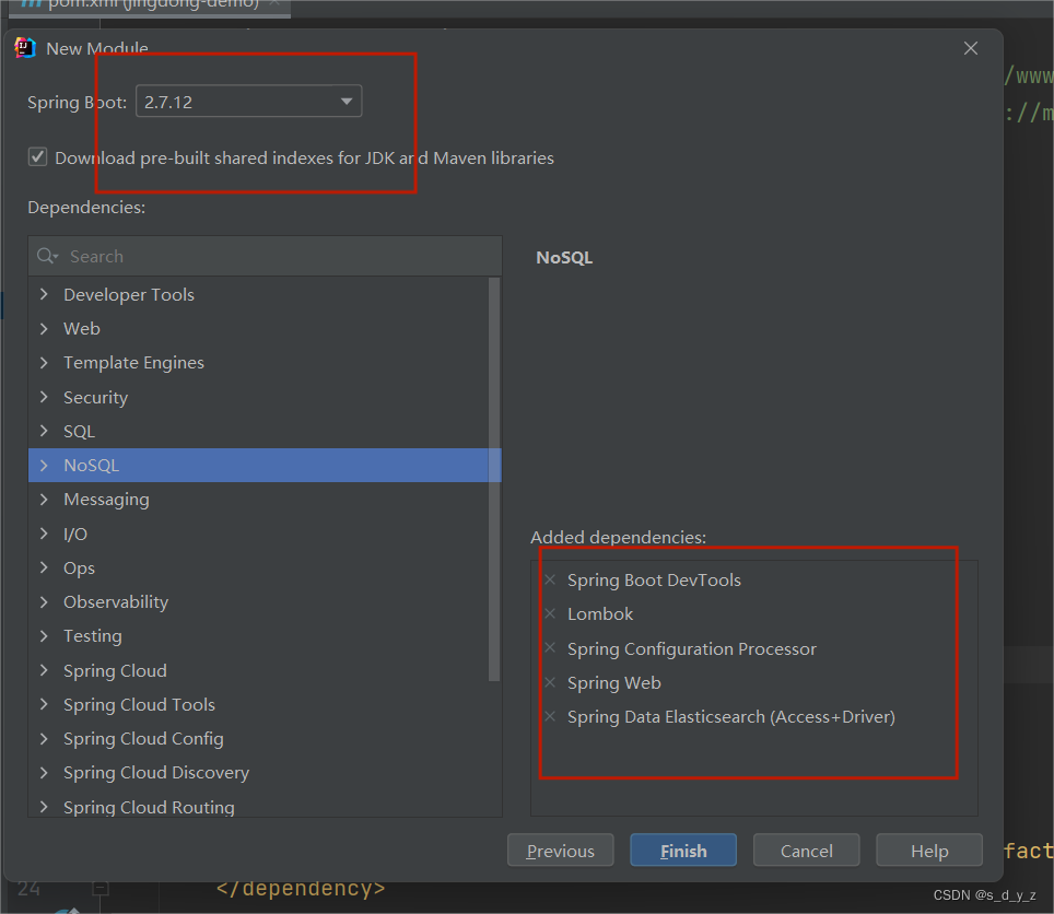 Elasticsearch基础教程（大致了解过elasticsearch的可以试试）elasticsearch教学 Csdn博客