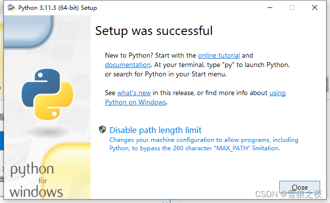 IDA报错Python 3 is not configured (Python3TargetDLL value is not set)_warning: python 3 is not ...