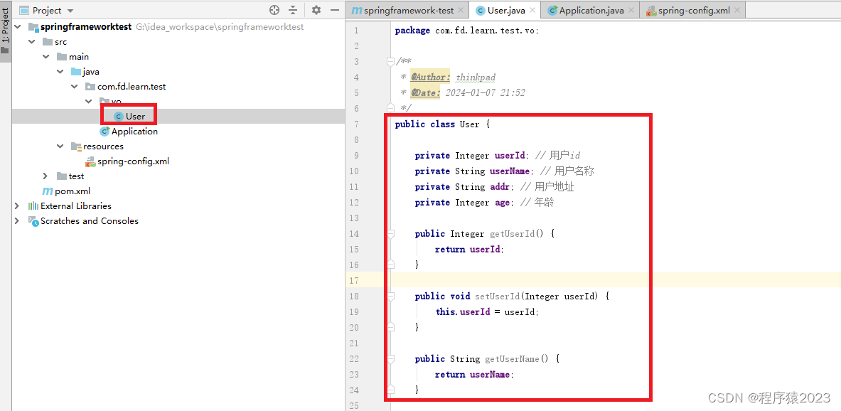 Spring Framework和SpringBoot的区别_springframework和springboot的区别-CSDN博客
