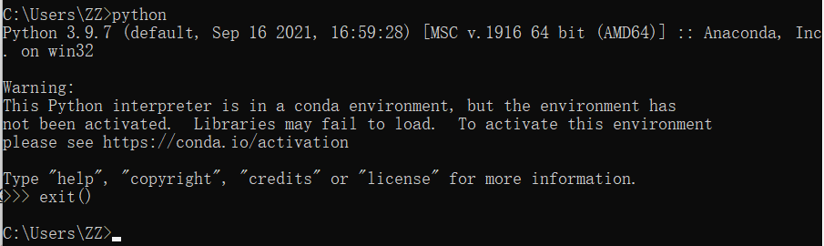 Windows环境下sqlmap安装教程及问题详解windows安装sqlmap Csdn博客 5633