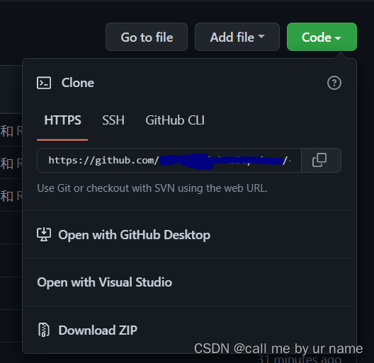 visual studio 2022 上传c++项目至github_vs2022 github-CSDN博客