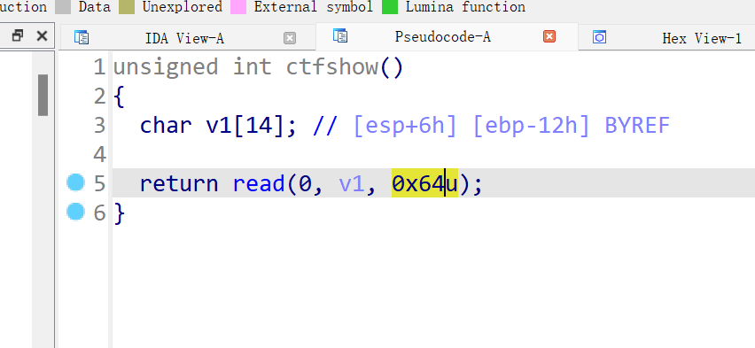 [pwn]静态编译_ropgadget --binary rop --ropchain-CSDN博客