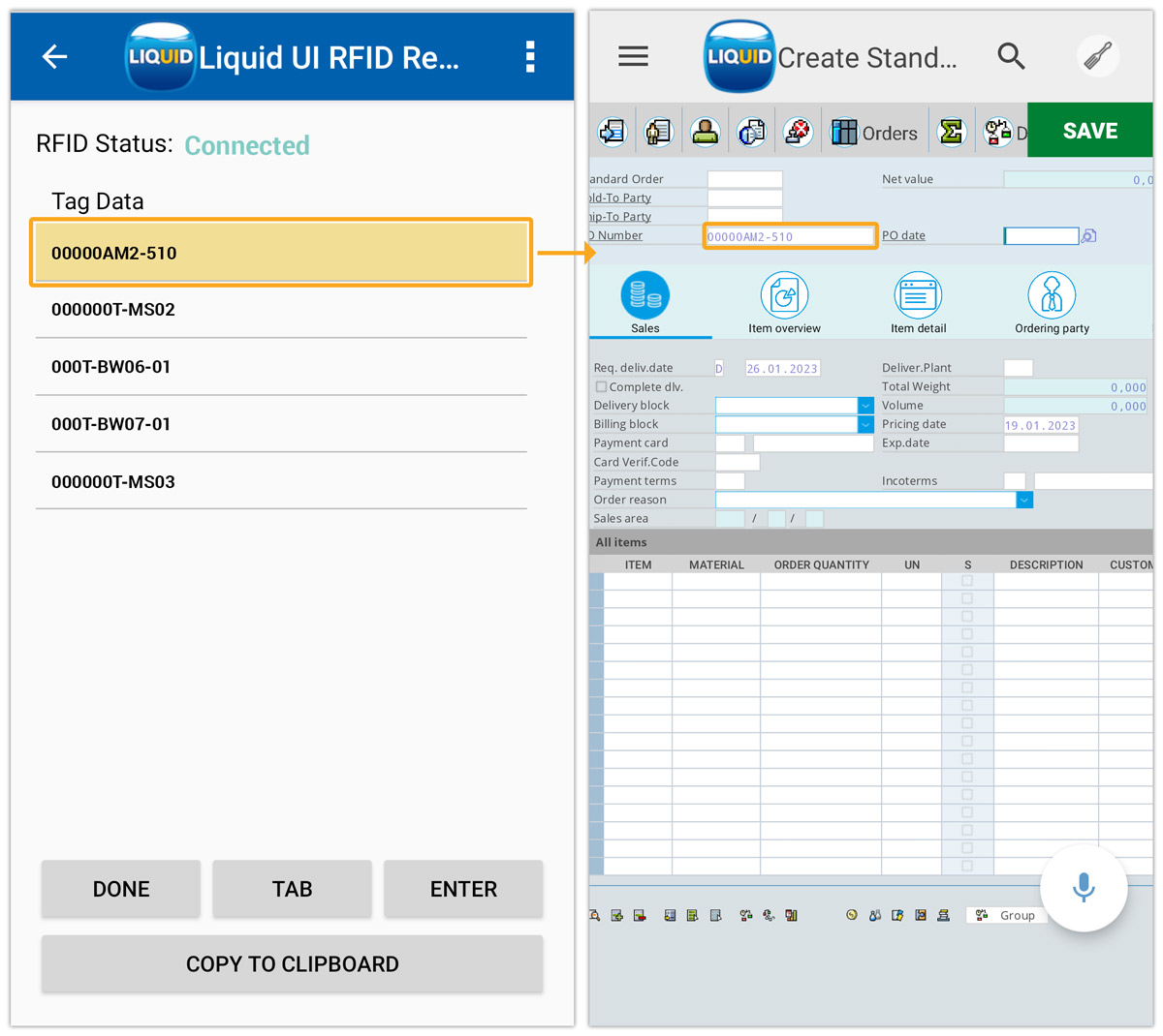 SAP的RFID_sap rfid-CSDN博客