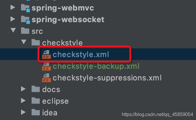 Gradle由于CheckStyle导致构建失败_execution failed for task ':checkstylemain'.-CSDN博客