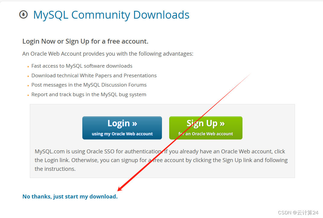 Centos怎么安装MySQL_centos yum 安装mysql-CSDN博客