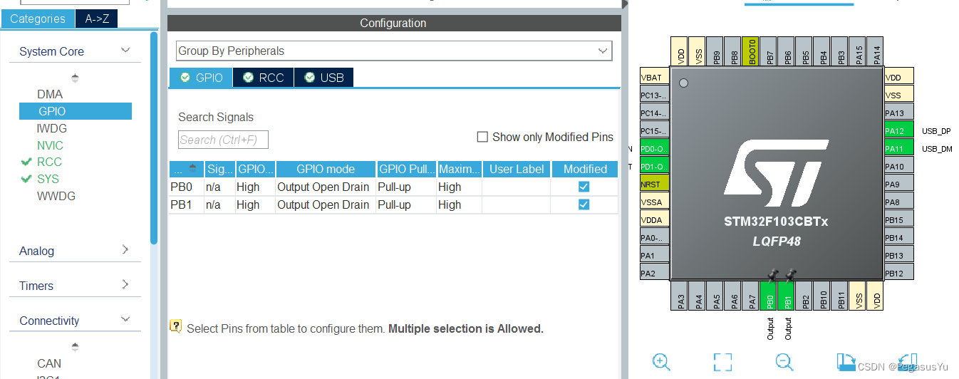 STM32模拟I2C协议获取HDC1080温度和湿度传感器数据-CSDN博客