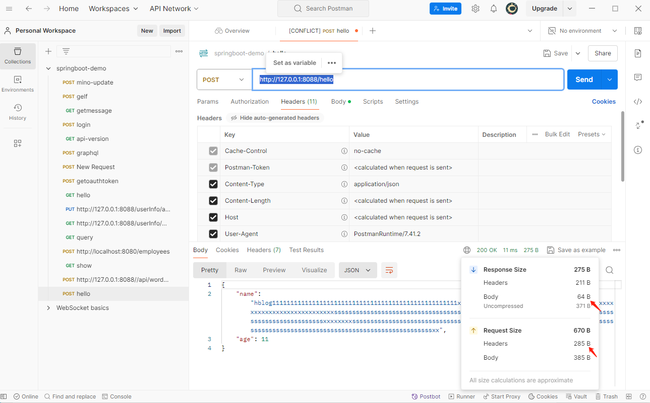 Spring Boot启用gzip压缩springboot Gzip Csdn博客