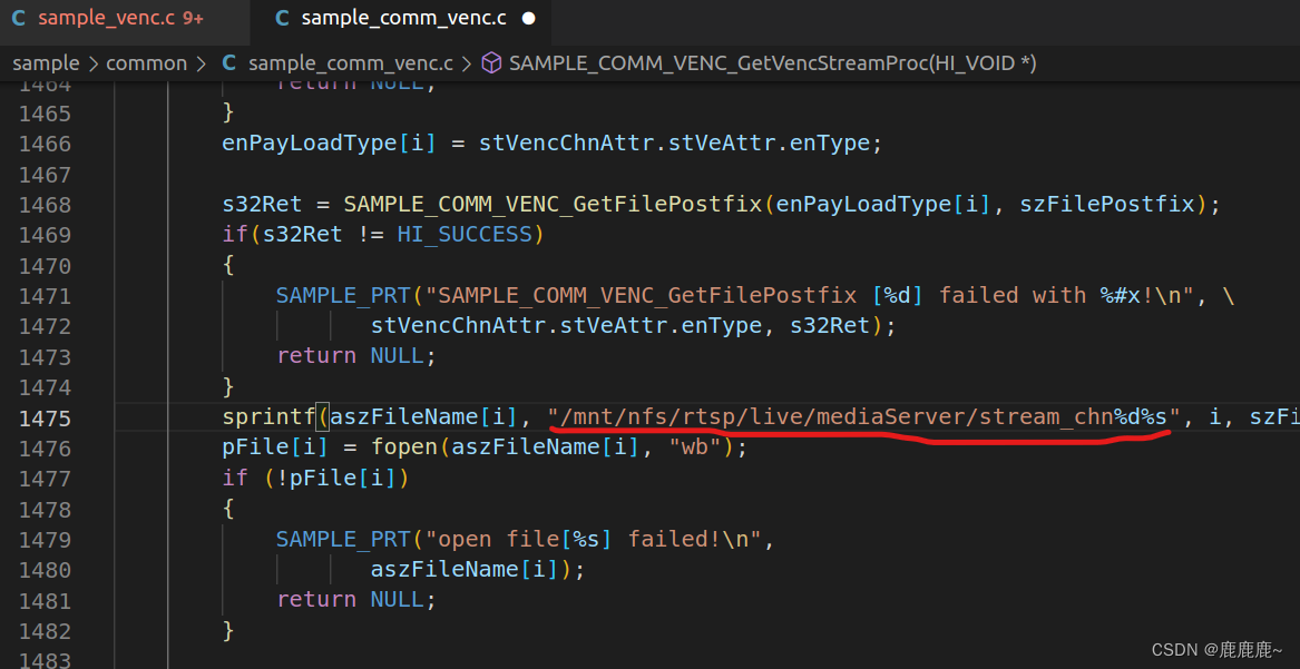 live555的移植和使用_live555使用-CSDN博客