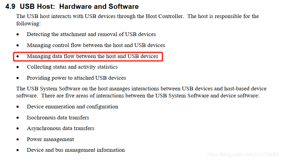 usb2.0 ehci host controller 简单数据传输实例的步骤分析-CSDN博客