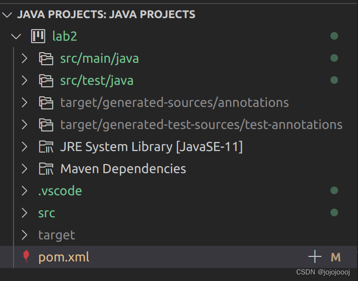 Linux下配置vscode+maven进行java开发_linux vscode maven-CSDN博客