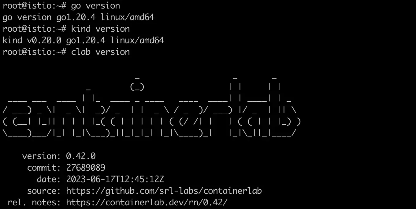干货收藏！Calico的BGP RouteReflector策略实践_calico bgp对接交换机-CSDN博客
