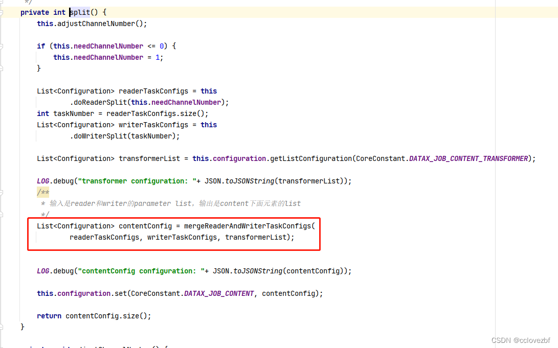 datax之job task channel taskgroup 详解_datax taskgroup-CSDN博客
