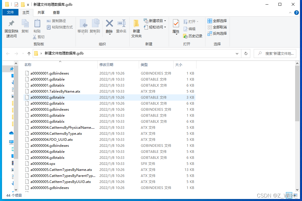 arcgis导出access数据库能打开的文件_arcgis导出mdb-CSDN博客