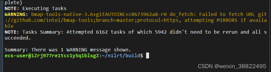 编译NI LinuxRT系统_ni linux rt-CSDN博客