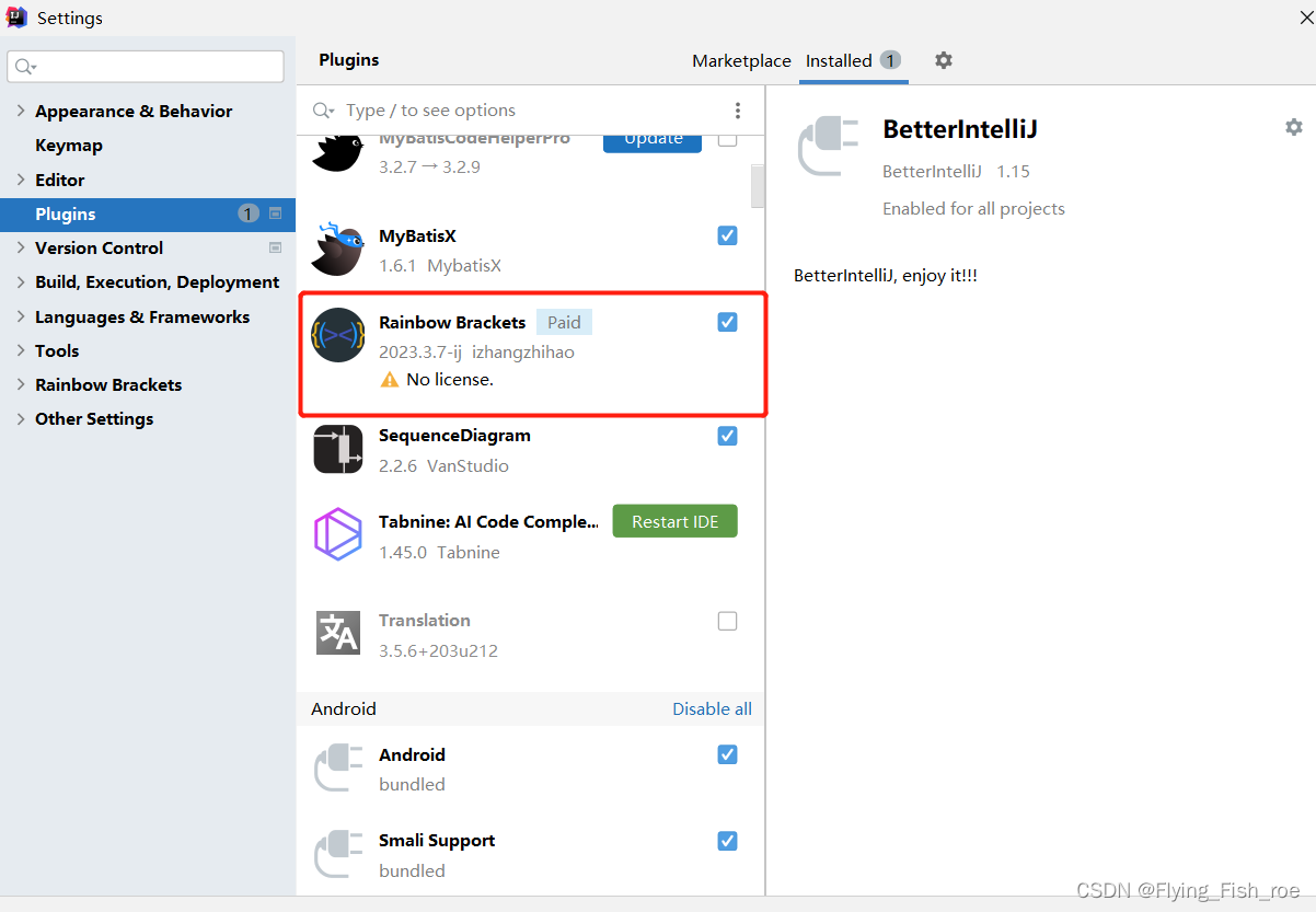 IEDA实用小技巧-02_idea codota-CSDN博客