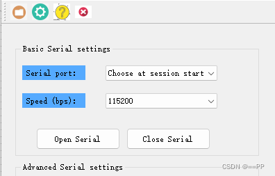 【QT】ComboBox的使用（14）_qt comboxui控件-CSDN博客