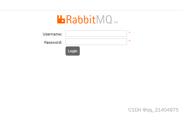 Linux下安装RabbitMQ 3.10.25和Erlang 25.1-CSDN博客