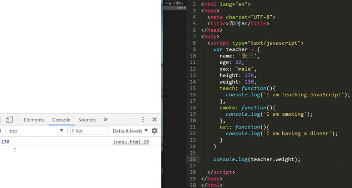 前端学习笔记202310学习笔记第一百壹拾一天 闭包高级and对象and构造函数and实例化之5 Csdn博客