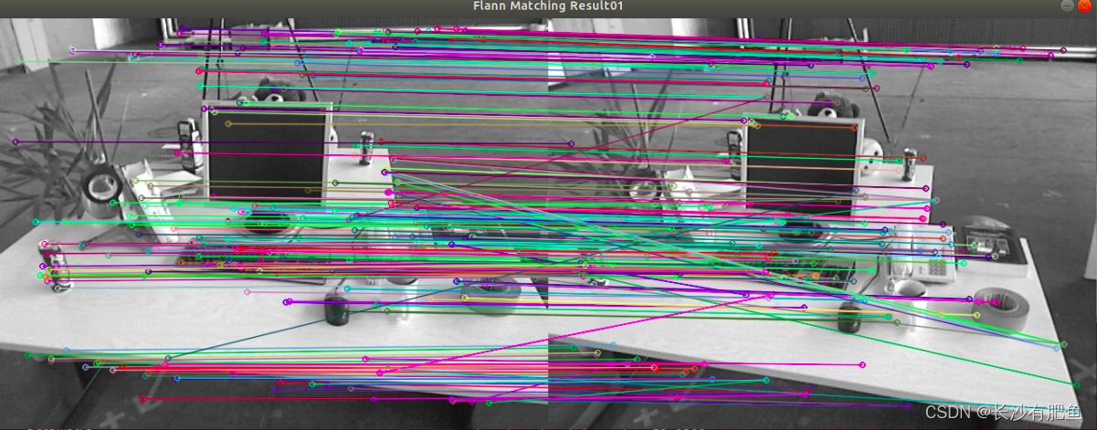 ORB、SURF、SIFT特征点提取方法和ICP匹配方法_opencv icp-CSDN博客