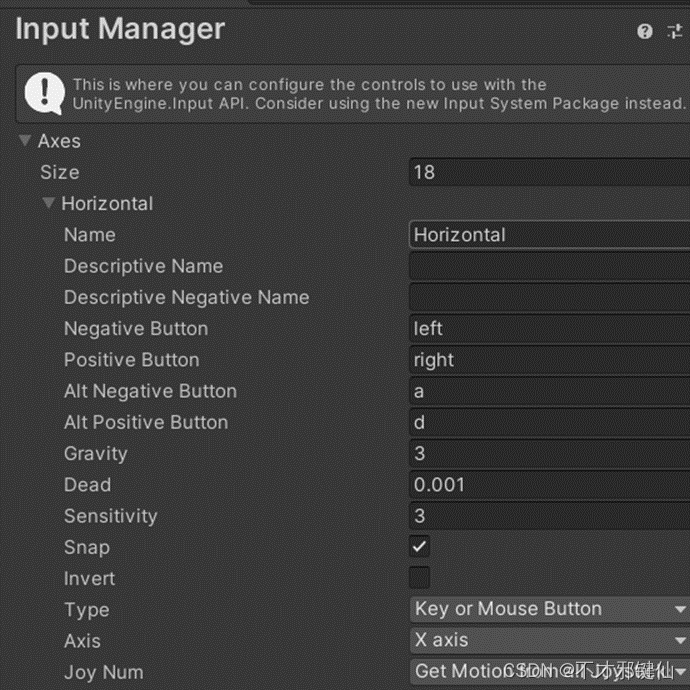 Unity小记（其六）_public vector3 camoffset = new vector3(0f, 1.2f, --CSDN博客