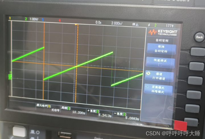 Stm32 Dac实战教程:从入门到精通的全方位指导stm32 Dac初始化 Csdn博客