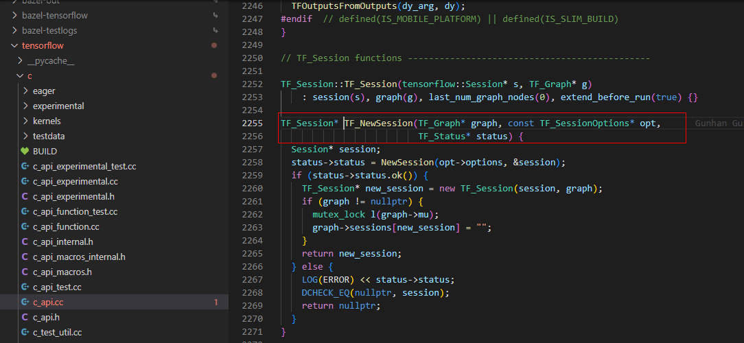 tensorflow 之tf.Session_mlir v1 optimization pass is not enabled-CSDN博客