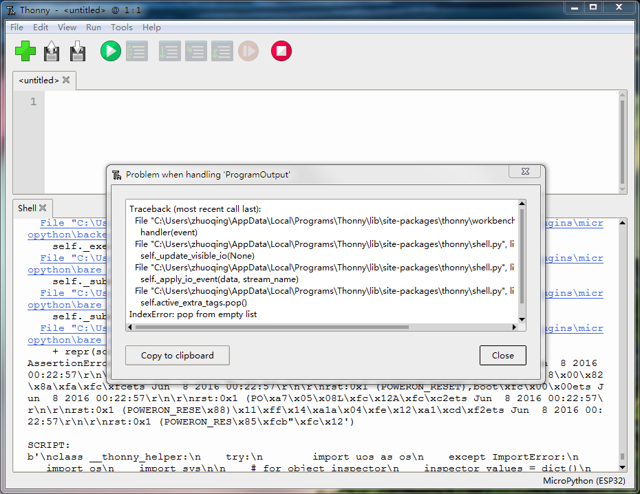 利用CH340C制作MicroPython ESP8266,ESP32的下载器-改进型_ch340c esp32 下载器-CSDN博客