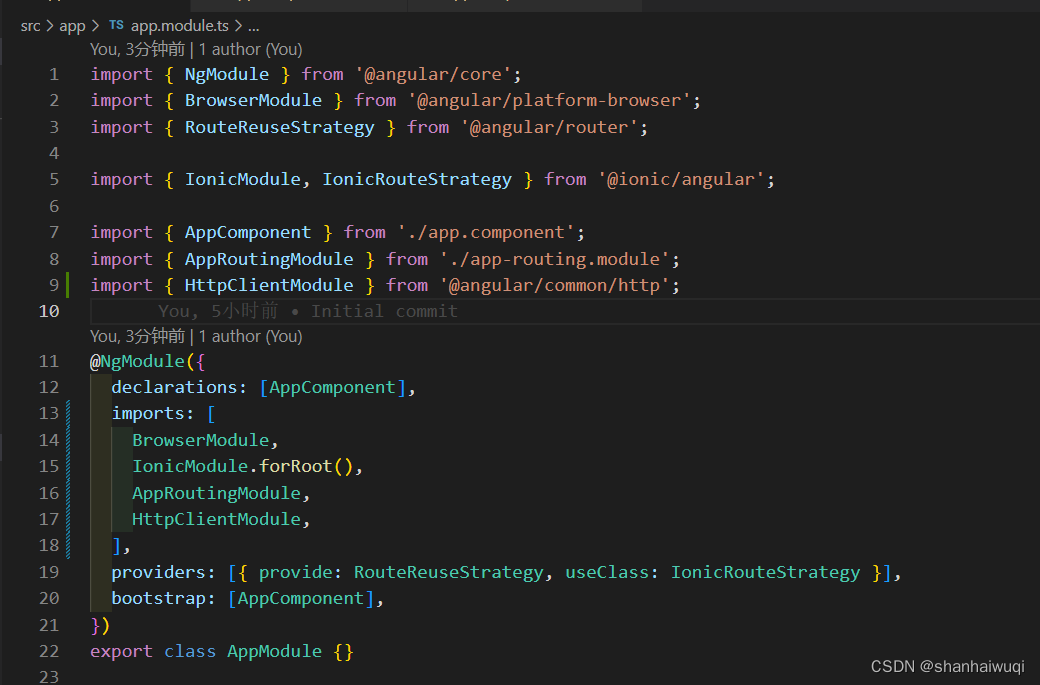 ionic组件关于下拉刷新和加载更多_angular ionic1.x 列表加载更多-CSDN博客