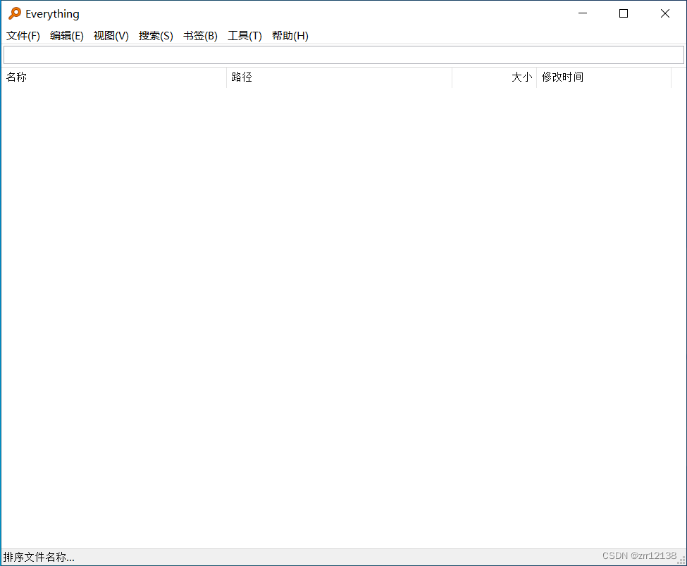windows装机必备:文件查找神器Everything + Wox_windows 快速搜索工具-CSDN博客
