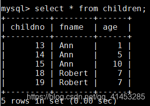Linux(程序设计):18---libmysqlclient-dev库（C语言操作MySQL）-CSDN博客