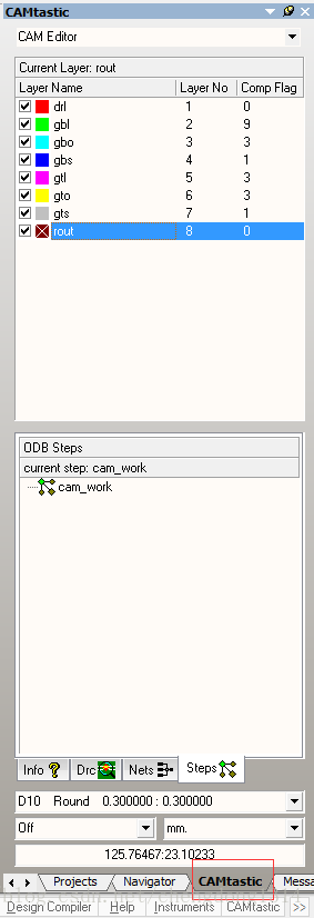 AD10打开文件【protel的“.DDB”格式文件】【结构文件（DXF）】【导入gerbera文件（你先gerber到PCB）】_Altium Designer-CSDN专栏