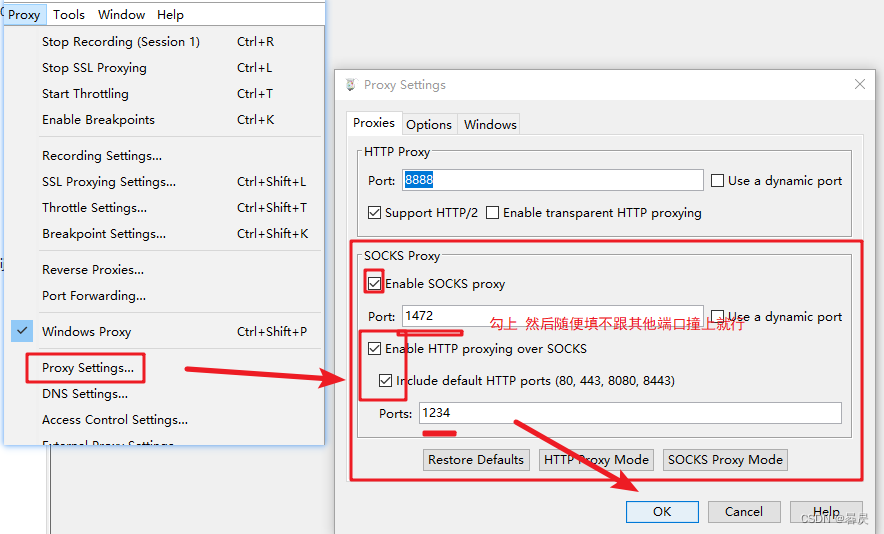 测试工作之定位问题：用Charles抓socket的包_charles socket抓包-CSDN博客