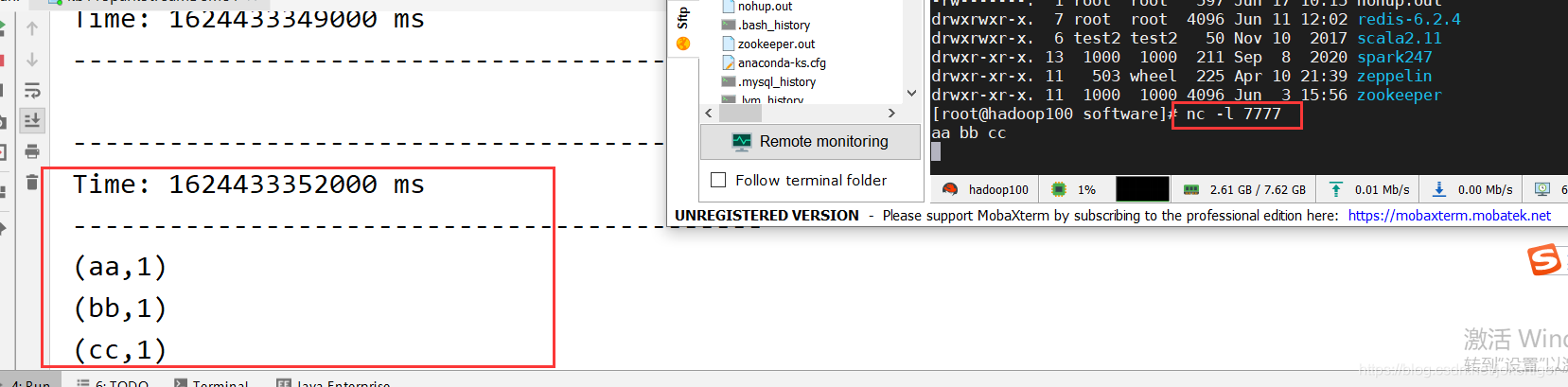 speakStreaming简单案例_speak streaming-CSDN博客