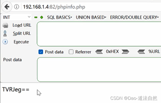 Day50：WEB攻防-PHP应用&文件包含&LFI&RFI&伪协议编码算法&无文件利用&黑白盒_第50天:web攻防-php应用&文件包含&lfi&rfi&伪协议编码算法&无文件利用&黑白盒 ...