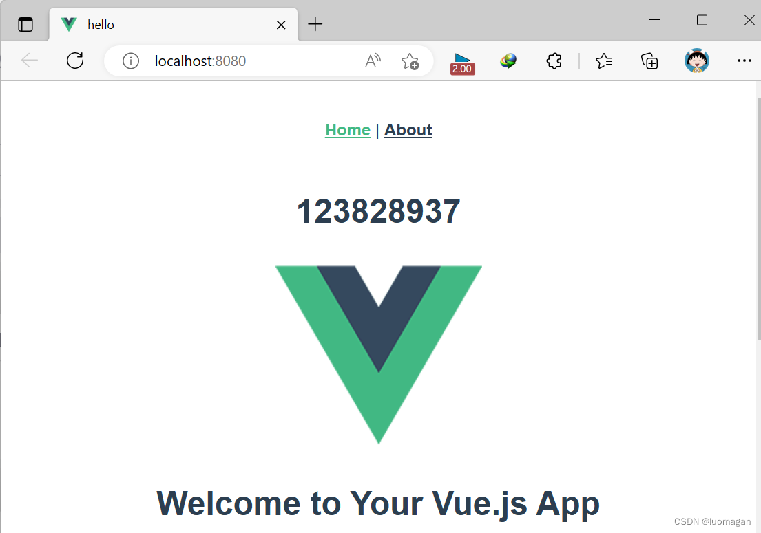 Vue项目--open打开0.0.0.0网页解决方法_-open vue-CSDN博客