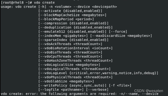 VDO虚拟数据优化器：使用与删除指南-CSDN博客